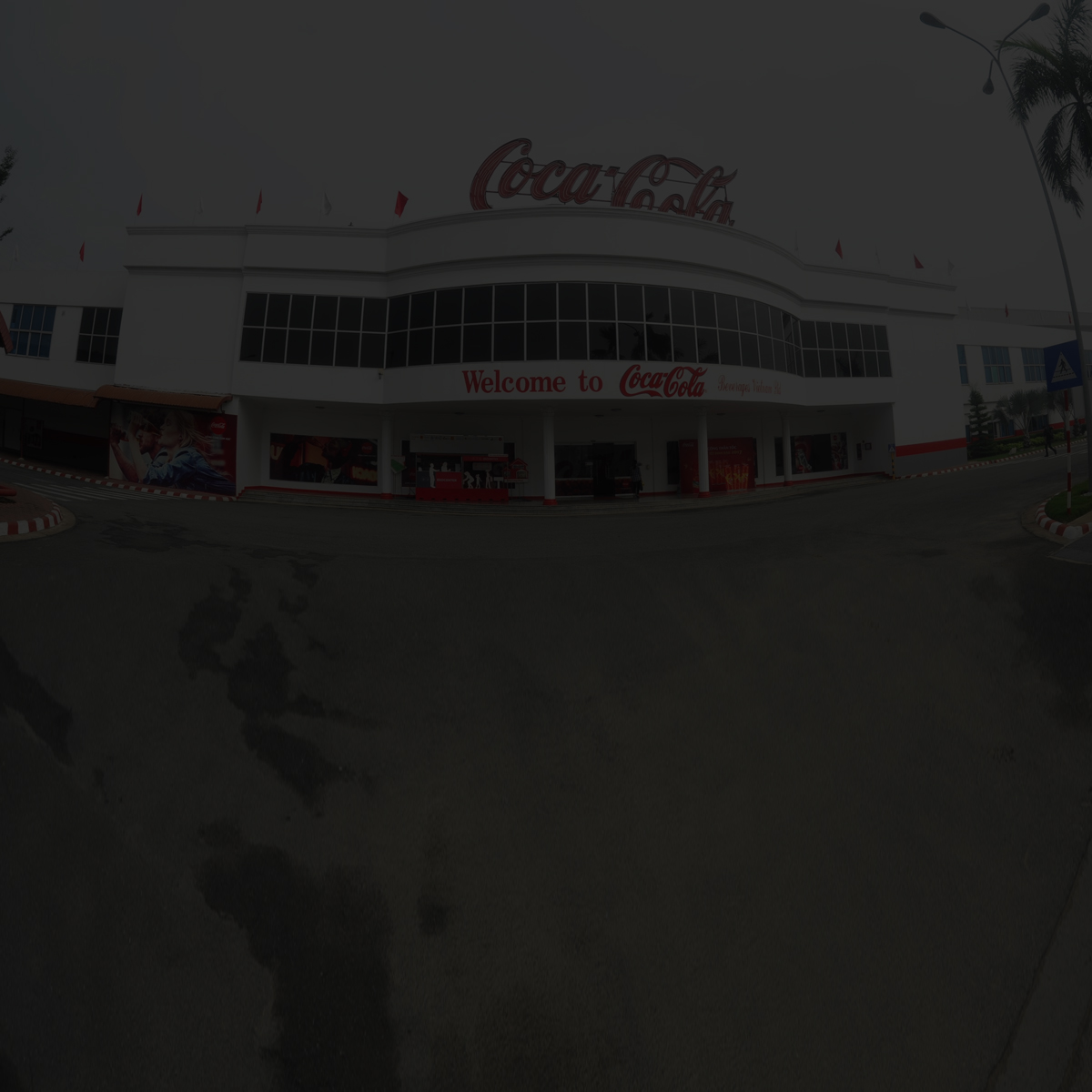 Our History | Swire Coca-Cola