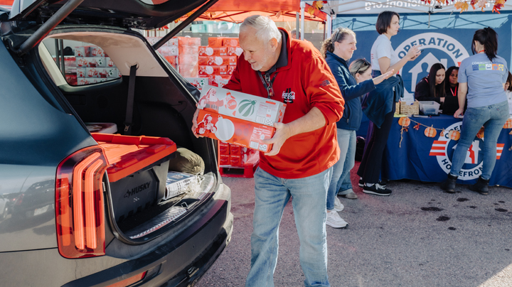 Swire Coca-Cola Newsletter - Issue 04/2024 | Swire Coca-Cola