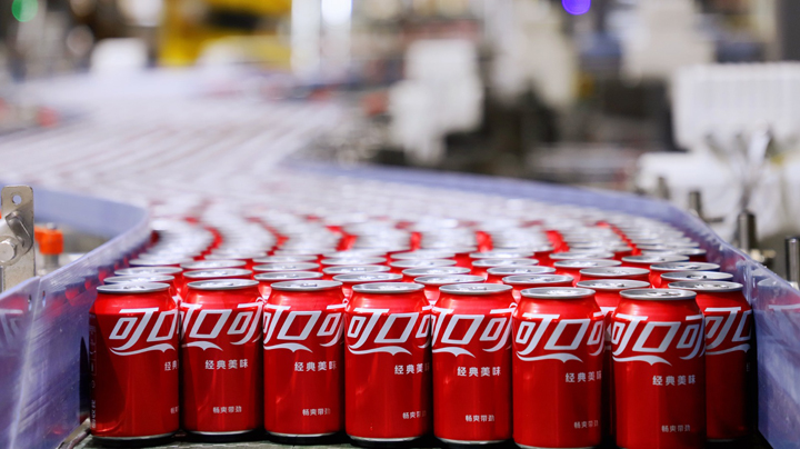 Swire Coca-Cola Newsletter - Issue 03/2024 | Swire Coca-Cola